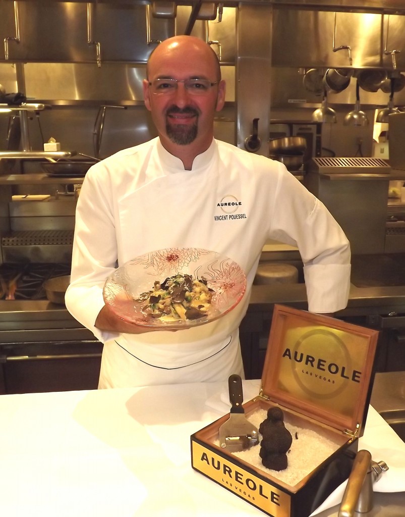 Vegas Wine & Food Feature for Vegas 2 LA Magazine – Vegas 2 LA Magazine