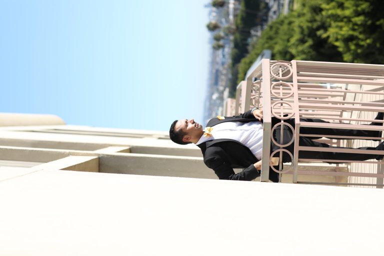 Alan Semsar – Vegas 2 LA Magazine