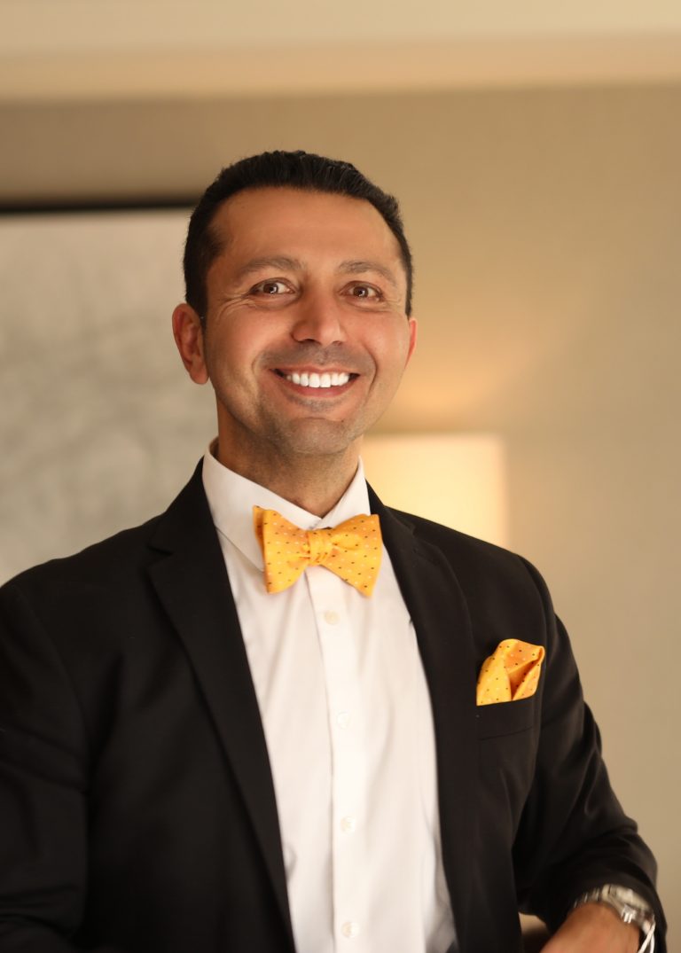 Alan Semsar – Vegas 2 LA Magazine